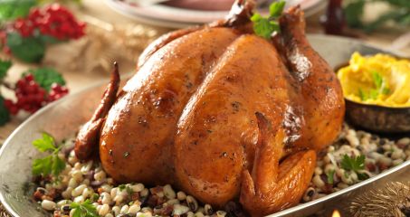 Perdigão - Comer junto tem sabor de Perdigão