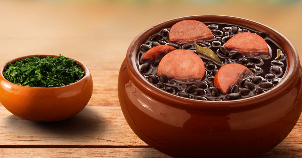 Paio 2,5kg - Perdigão