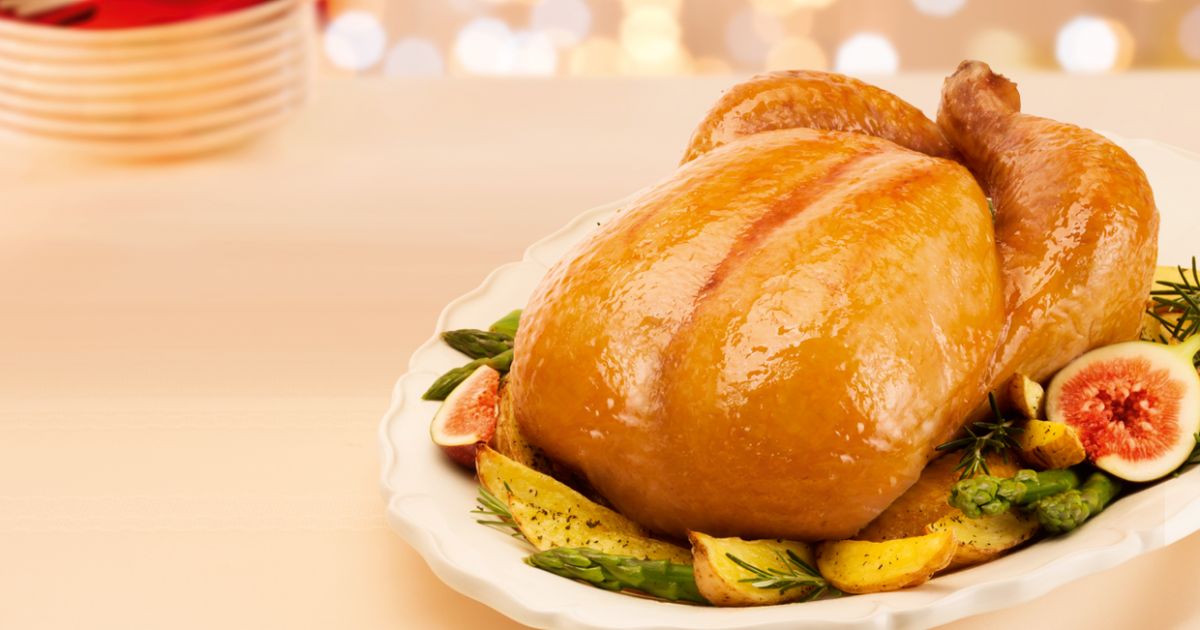 Chester® tradicional - Perdigão