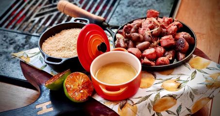 Perdigão - Comer junto tem sabor de Perdigão