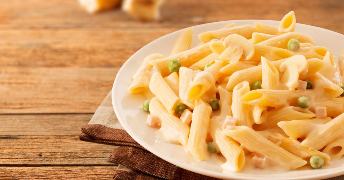 Penne ao Molho Parisiense 300g - Perdigão