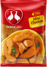 Mini Chicken Tradicional 1Kg - Perdigão