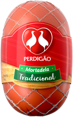 Perdigão - Comer junto tem sabor de Perdigão