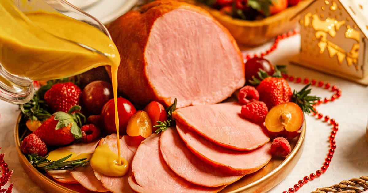 Tender Suíno Bolinha Perdigão 1kg - Perdigão