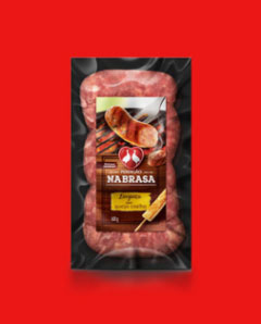 Perdigão - Comer junto tem sabor de Perdigão