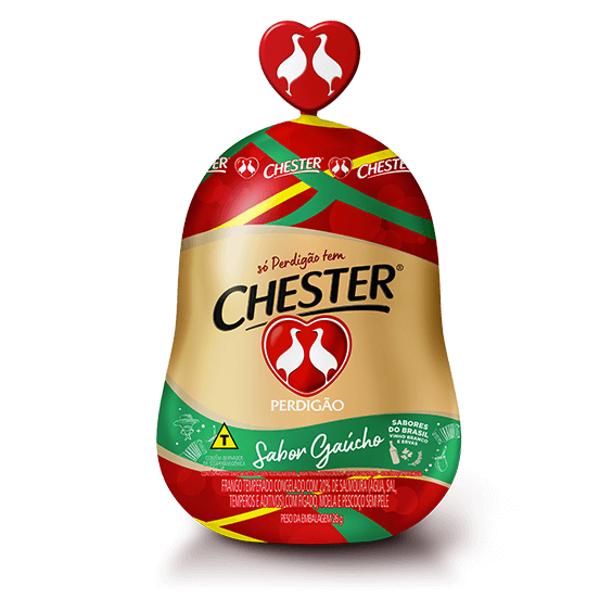 Portal da Generosidade Perdigão