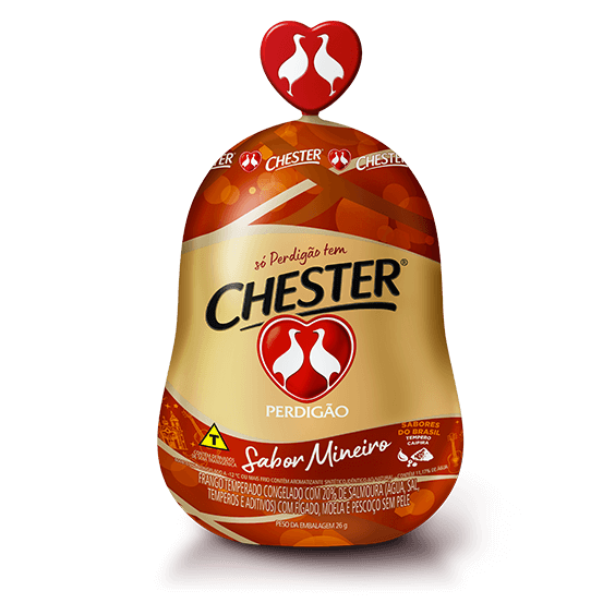 Portal da Generosidade Perdigão